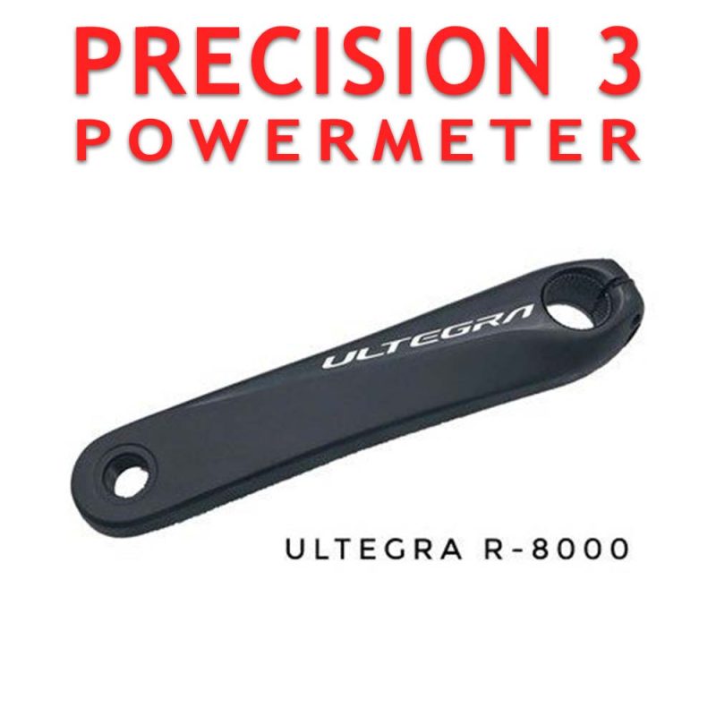 Potenciometro 4iiii Precision 3 Ultegra R8000 - ¡VivaBicicletas!