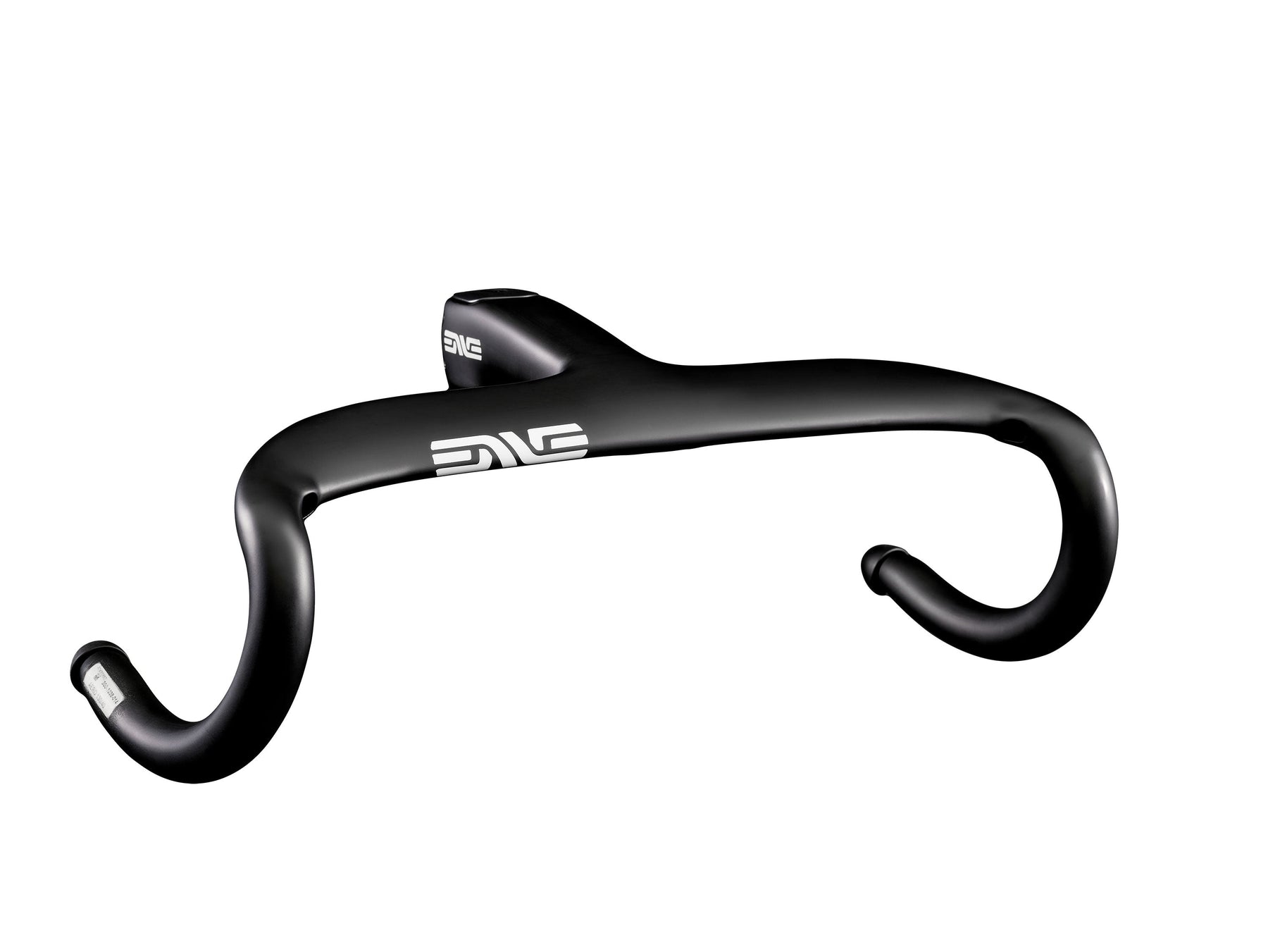 Manillar Enve SES Aero PRO One Piece Handlebar Cockpit - ¡VivaBicicletas!